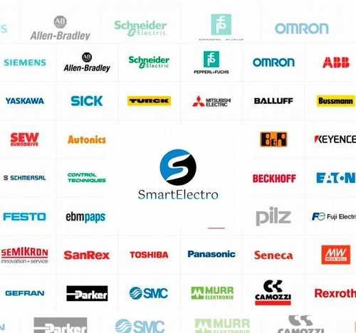 Поставки Siemens от 14 дней