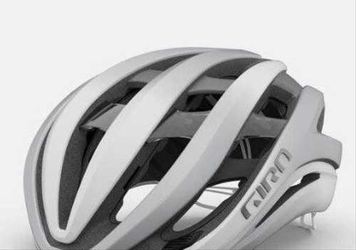 Шлем велосипедный Giro Aether Spherical mips