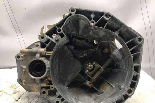 МКПП fiat Doblo I (2000—2005) оем 55201174