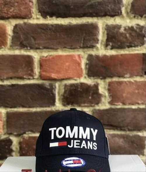 Кепка Tommy Hilfiger