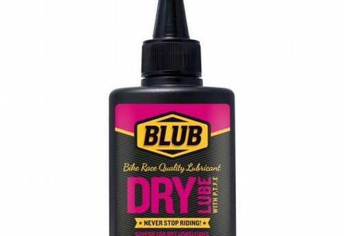Смазка для цепи Blub Lubricant Dry, 120 мл