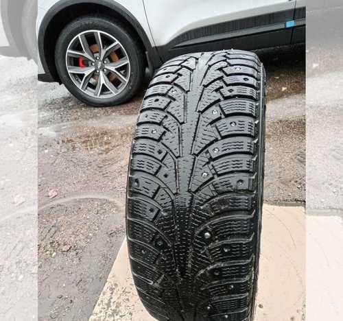 Nokian Tyres Hakkapeliitta 5 205/50 R17 89T