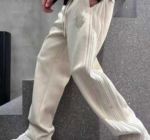 Штаны Balenciaga