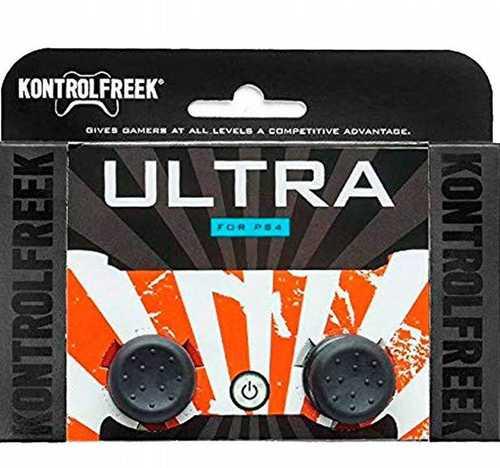 Силиконовые насадки KontrolFreek Ultra