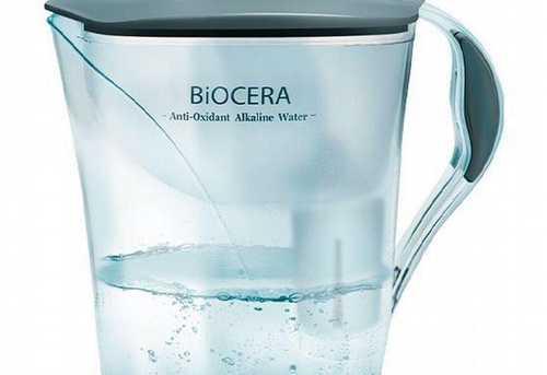 Кувшин Фильтр для воды Biocera A.A. Water Jug