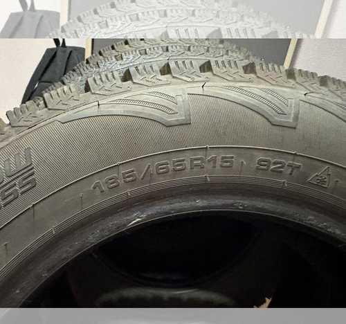 Cordiant Snow Cross 185/65 R15 90T