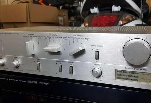 Усилитель technics su v505