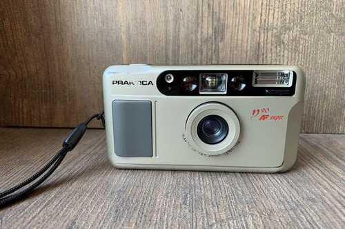 Пленочный фотоаппарат Praktica P90 AF Super