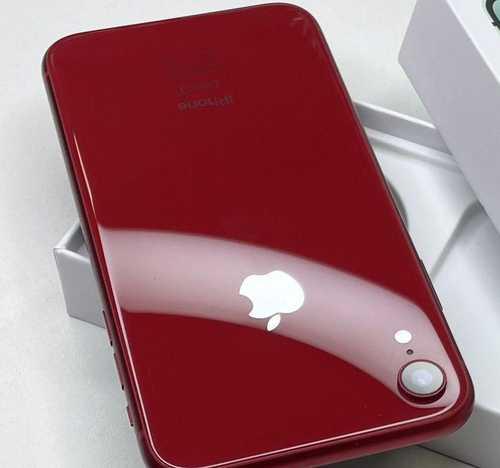 iPhone Xr, 128 ГБ