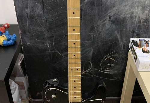 Fender squier telecaster custom