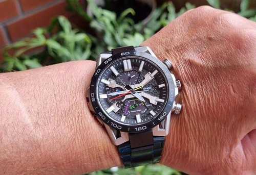 Casio Edifice EQB-2000DC-1A