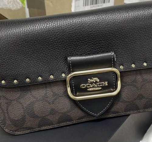 Сумка coach,оригинал