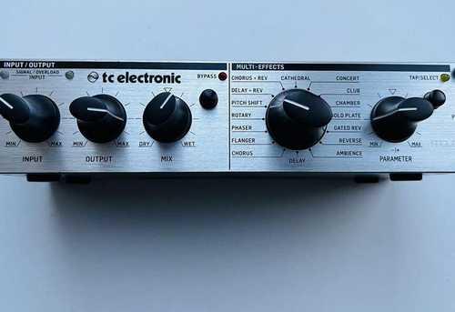 Tc electronic M100
