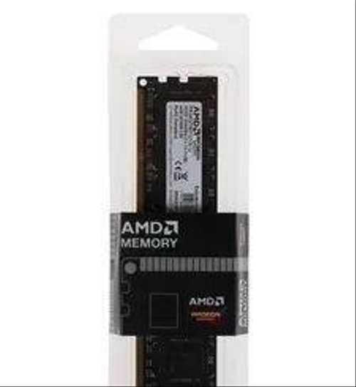 Оперативная память AMD R5 E series и другие
