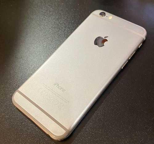 iPhone 6, 16 ГБ