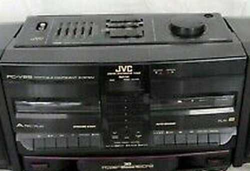 Магнитола JVC PC-V88(FM)(торг)
