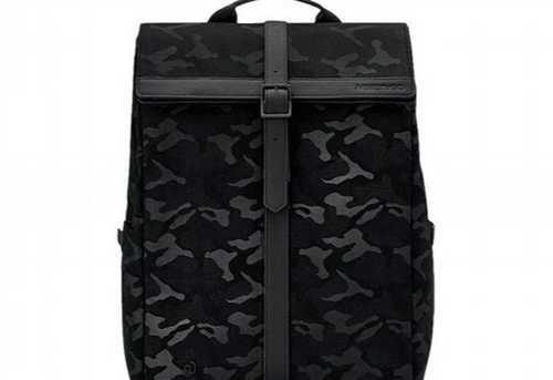 Рюкзак 90 Points Grinder Oxford Casual Backpack Bl