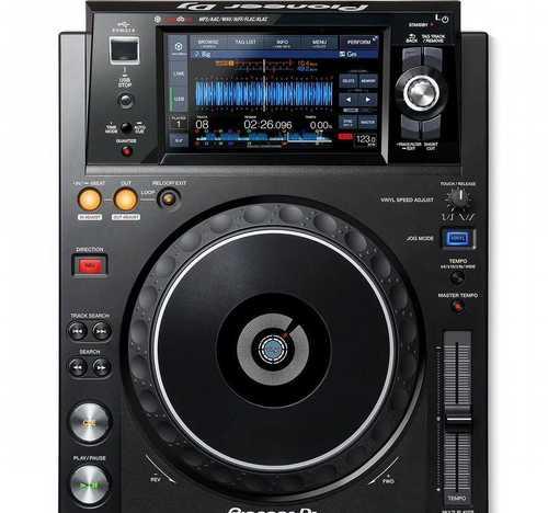 Pioneer DJ XDJ 1000 MK2 (новый)