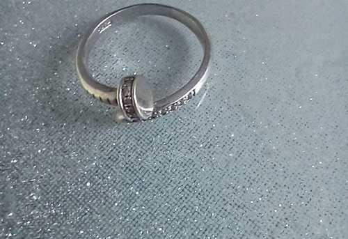 Продам кольцо-гвоздь серебро 925 проба