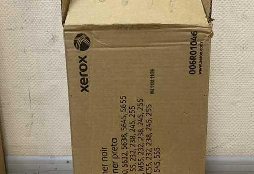 Тонер Xerox 006R01046