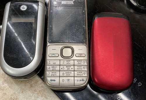 Nokia 101