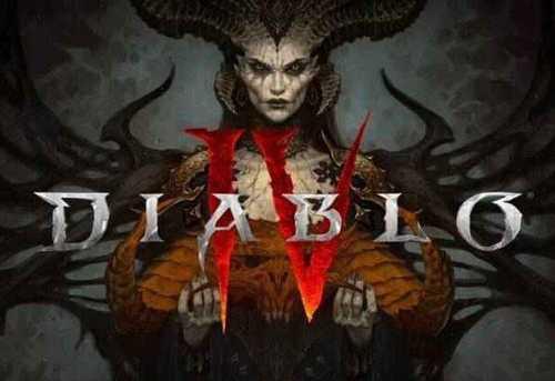 Diablo IV для Xbox Series