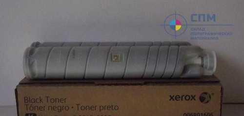 Тонер-картридж (2 шт. в коробке) Xerox 006R01606 д