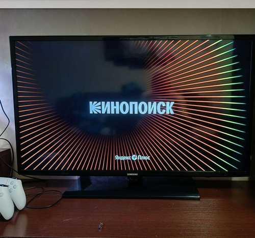 Телевизор SMART tv 43 дюйма