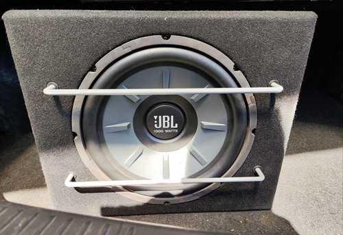 Сабвуфер JBL Stage 1200B