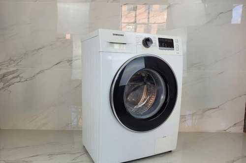 Стиральная машина Samsung ww60j4090hwdlp