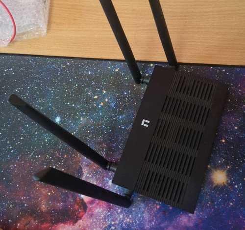 Wifi роутер Netis N3D