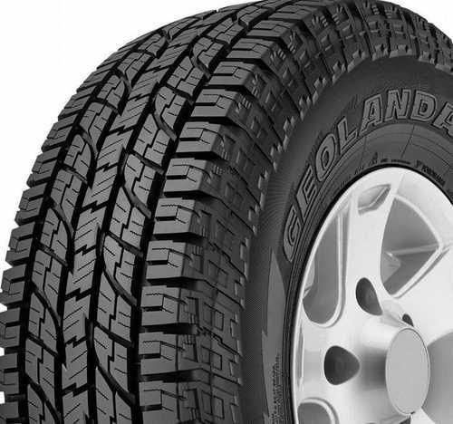 Yokohama Geolandar A/T G015 325/60 R20