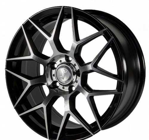 Диск Race Ready CSS3940 B-P 6*14/4*98 d58,6 ет35