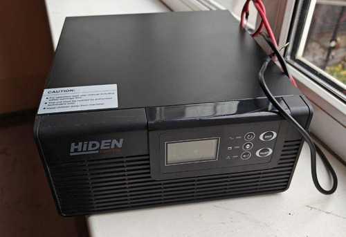 Ибп Hiden Control HPS20-0312