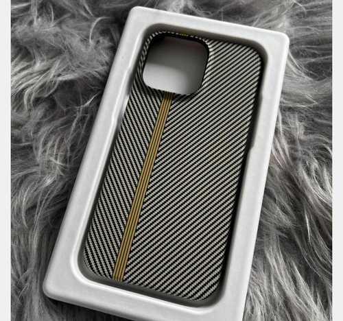 Чехол Аналог Pitaka iPhone 15 Pro Max