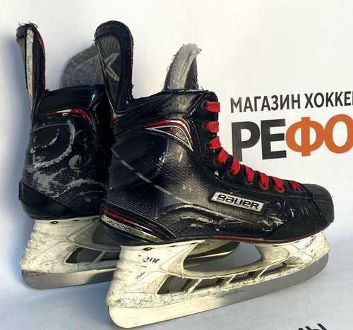 5.5 D / Bauer Vapor X800 / Хоккейные коньки