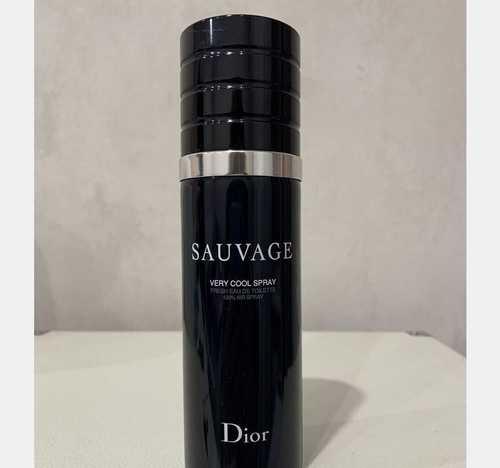 Dior Sauvage Оригинал
