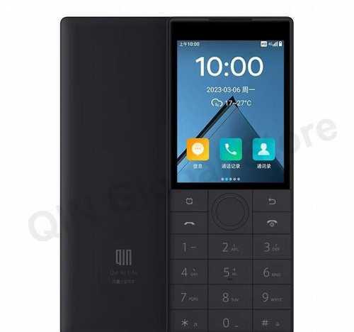 Xiaomi Qin F22, 3/32 ГБ