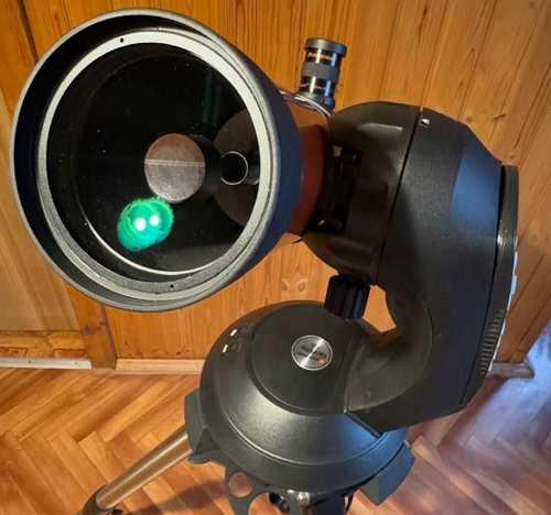 Телескоп Nexstar Celestron 4se