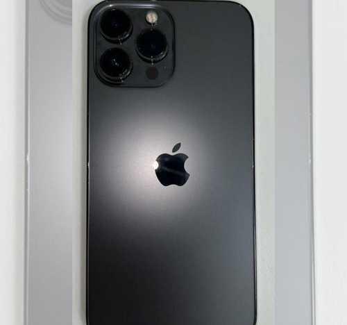 iPhone 13 Pro Max, 128 ГБ