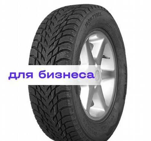 Ikon Tyres Autograph Snow 3 205/65 R15 R
