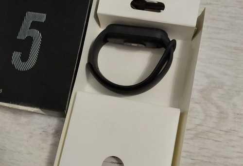 Xiaomi mi smart band 5