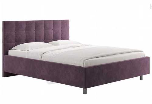 Кровать без подъемного механизма 140 x 200 Tivoli