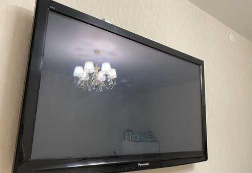 Телевизор Panasonic TX-PR50X50