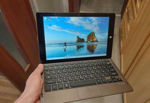 Нетбук (планшет) Prestigio Multipad Visconte V64