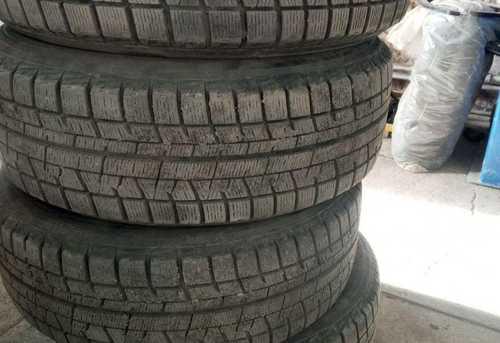 Yokohama Ice Guard IG50+ 205/60 R16 96Q