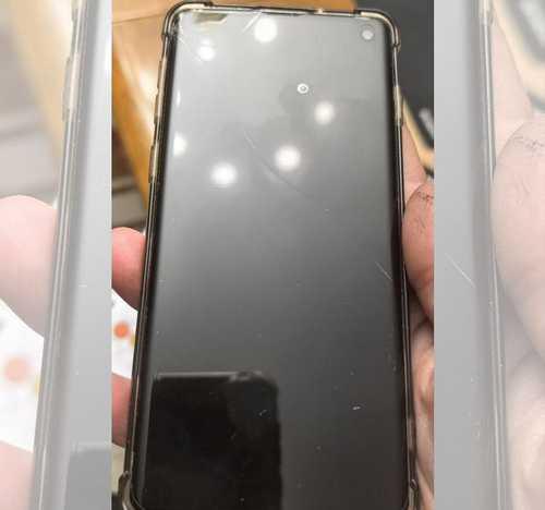 Samsung Galaxy S10, 8/128 гб