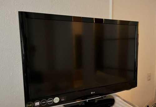 Телевизор LG Model: 47LD420