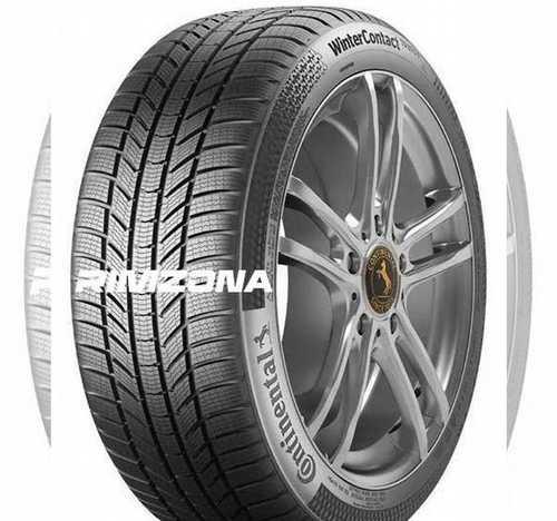 Continental WinterContact TS 850 P 235/55 R17 103V