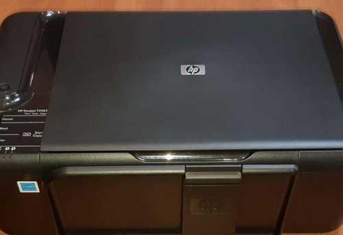 Принтер HP Deskjet F2483